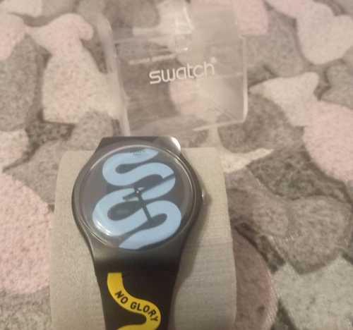 Часы Swatch Originals suob108