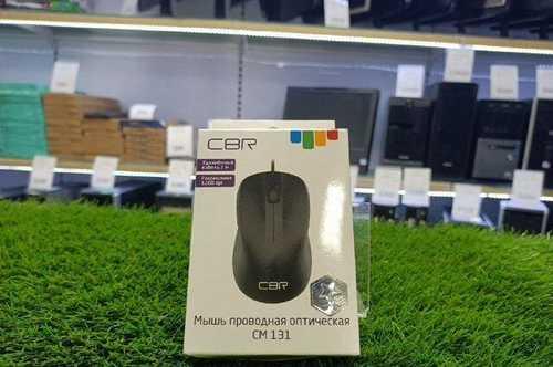 Компьютерная мышь CBR CM-131