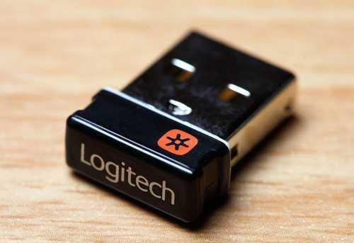 Ресивер USB Logitech Unifying Receive