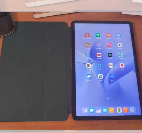 Xiaomi pad 5 (6 4/256 gb) CN трещина