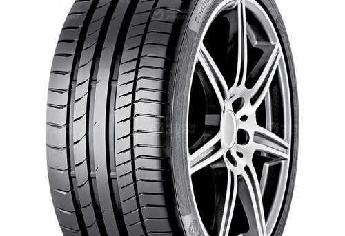 Continental ContiSportContact 5 325/35 R22 110Y