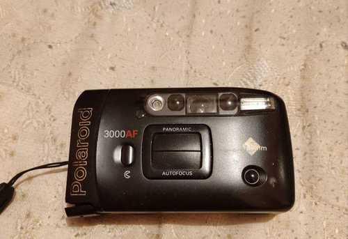Пленочный Polaroid AF3000