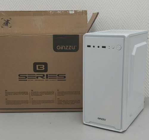 Сб Core i7-4790/16Gb/SSD 256Gb/HD Graphics 4600