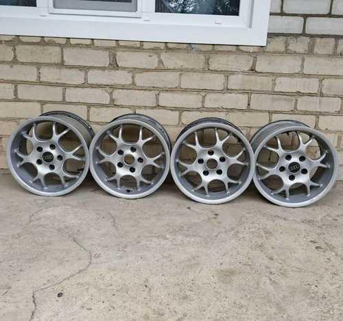 Диски R15 audi a4