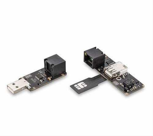 USB SIM-инжектор kroks SIM Injector для модема Hua
