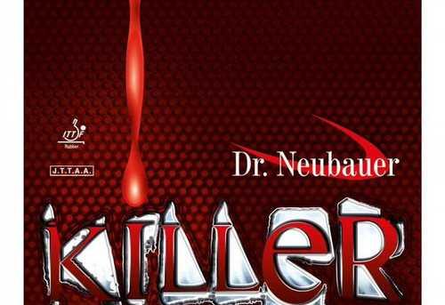 Накладка Dr.Neubauer Killer Extreme (короткий шип)