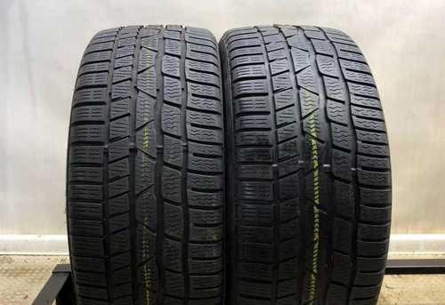 Continental ContiWinterContact TS 830 P 215/40 R17 96T