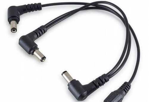 Rockcable Разветвитель питания гитарных педалей