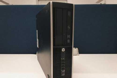 Офисный компьютер (SFF) i5-2400/8/500