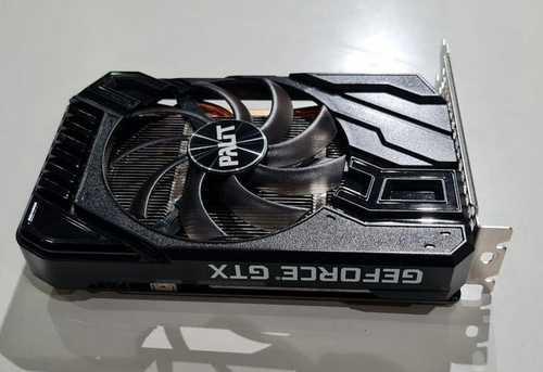 GeForce GTX1660 Super 6GB Palit StormX