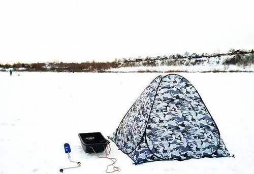 Зимняя палатка