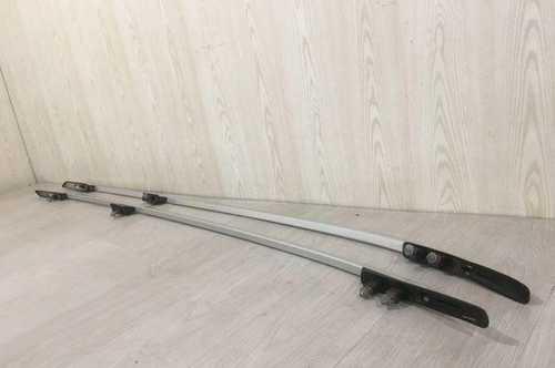 Рейлинг Mercedes Benz C230 S204 M272.921 2008