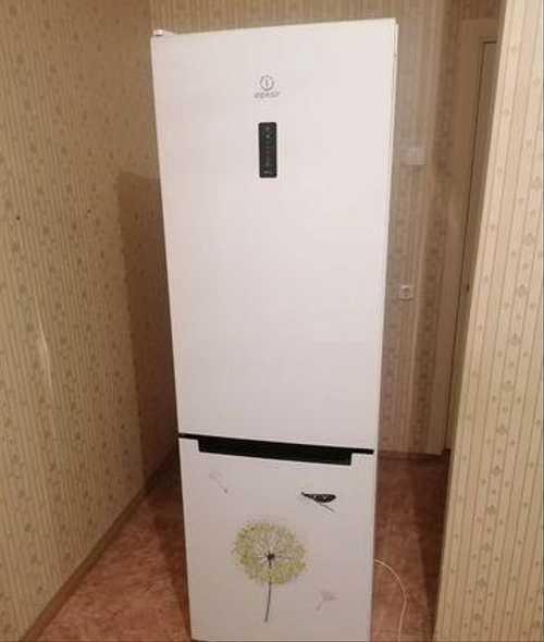 Indesit 185см, No frost, Гарантия. Доставка