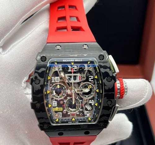 Мужские часы Richard Mille