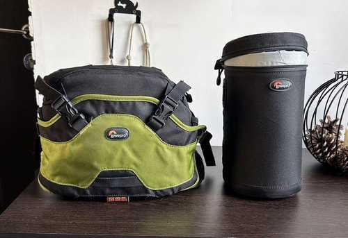 Lowepro inverse 100 AW