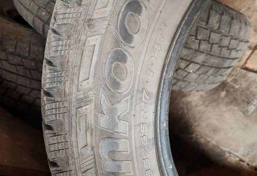 Hankook Nordik IS RW08 235/65 R17
