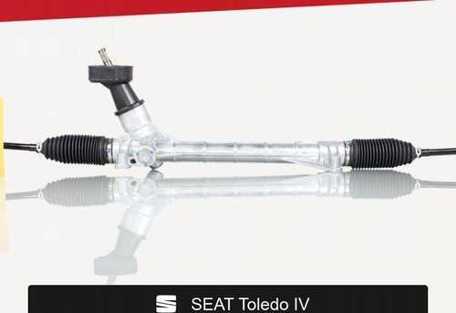 Рулевая рейка для seat Toledo IV (2012—2023)