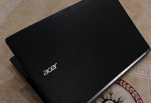 Acer aspire V 15 Nitro VN7-572G-55J8