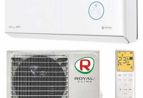 Royal Clima RCI-RFS35HN