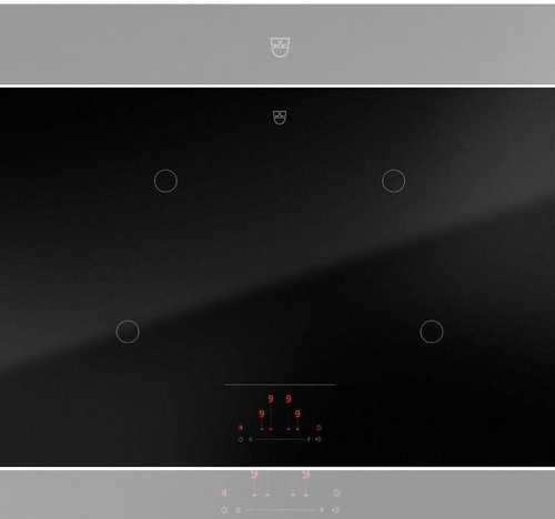 Варочная поверхность V-ZUG CookTop V2000 I804 CTI2T-31146