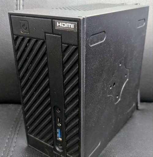 Asrock deskmini A300