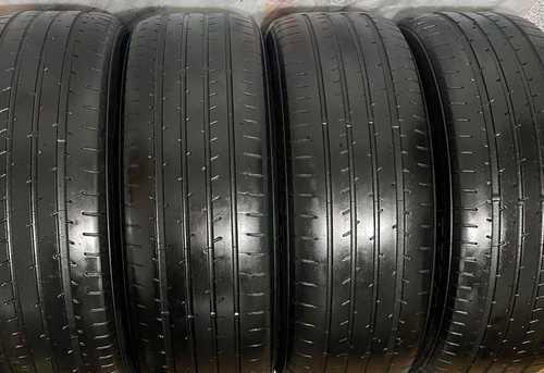 Toyo Proxes R36 225/55 R19 99V