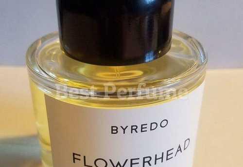 Byredo Flowerhead 100 мл