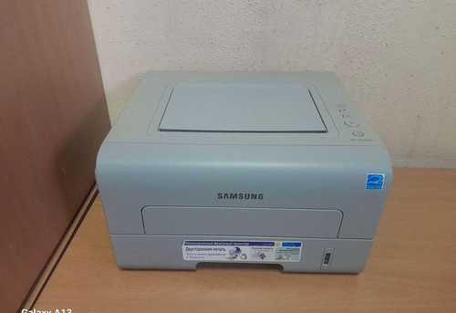 Лазерный принтер Samsung ML-2950ND