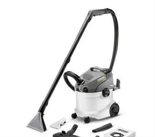 Моющий пылесос karcher SE 6.100