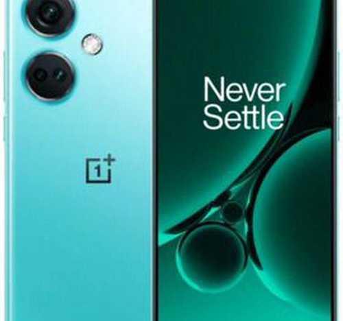 OnePlus Nord CE3, 12/256 ГБ