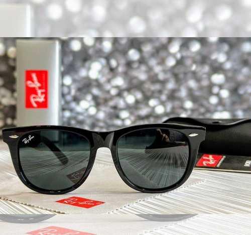 Очки Ray Ban Wayfarer 2140 901a