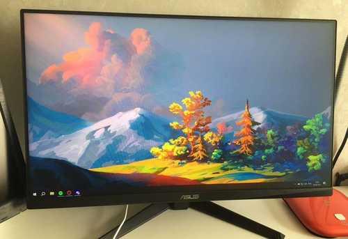 Монитор Asus vg249q1a 165hz ips