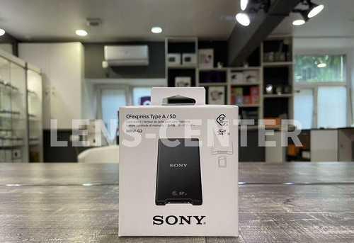 Sony Card Reader MRW-G2 CFexpress Type A