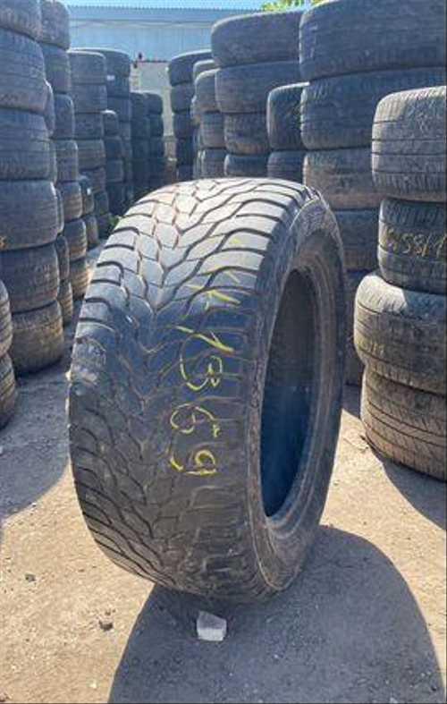 Yokohama AVS S/T type-1 V801 285/55 R18