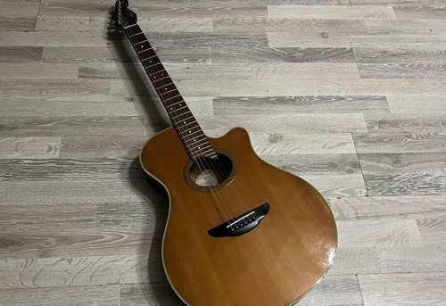 Акустическая гитара Yamaha APX-6s