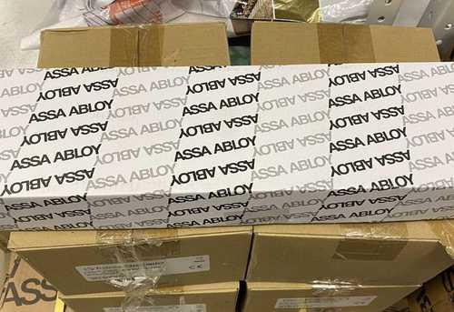 Дверной доводчик assa abloy DC135