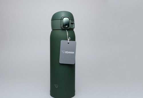 Термос Zojirushi 480ml green