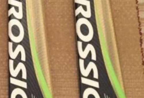 Горные лыжи Rossignol 8S Oversize 173