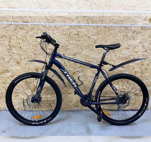 Велосипед Trek 3900
