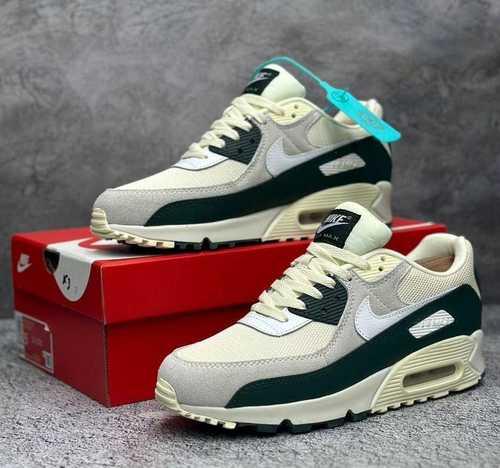 Кроссовки Nike Air max 90 мужские