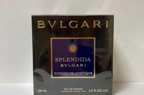 Парфюм bvlgari Splendida Tubereuse Mystique