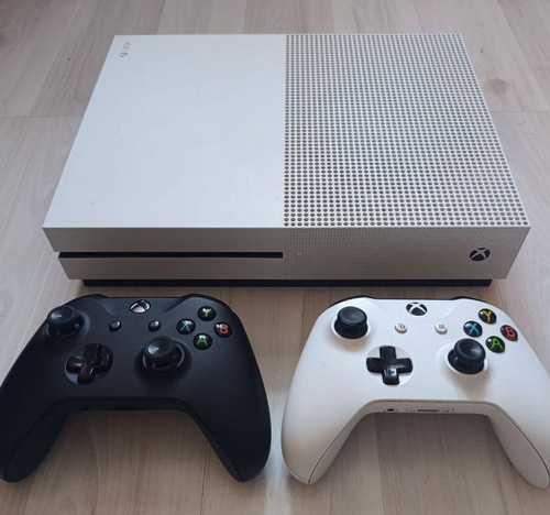 Xbox one s 500 gb