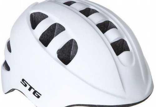 Шлем вело STG, модель MA-2-W, размер S(4