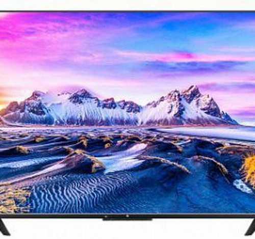 Телевизор Xiaomi Mi TV P1 55 4K UHD