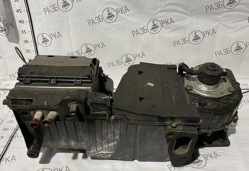 Печка Daewoo Nexia