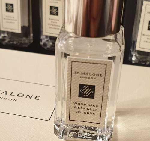 Jo malone