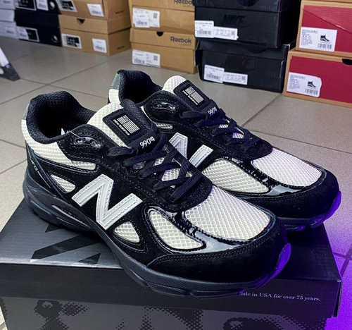Кроссовки New Balance 990