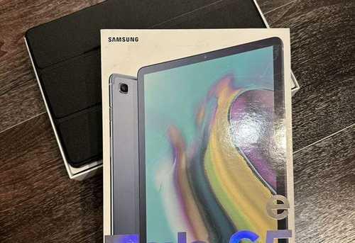Samsung galaxy tab s5e