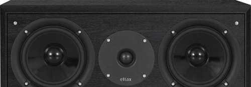 Акустическая система Eltax Monitor Center black
