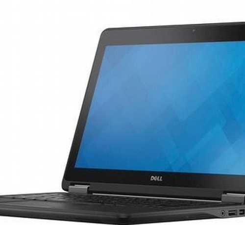 Dell Latitude E7250 12.5" Intel Core i5-5300U 2.3G